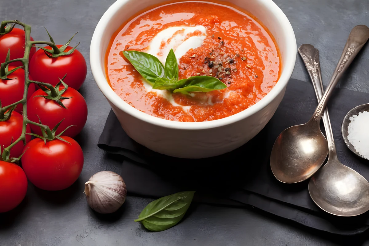 Receta de Salsa Española | Fácil y Rápida!