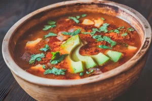 Receta de Sopa Fosforera Venezolana | Fácil y Rápida!