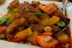 Receta de Pato En Mole Poblano | Fácil y Deliciosa!